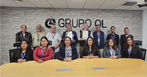 Grupo OL | Soluciones eficientes para tu negocio