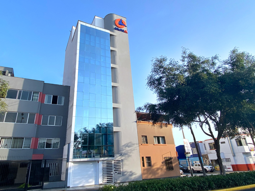 Grupo OL | Soluciones eficientes para tu negocio